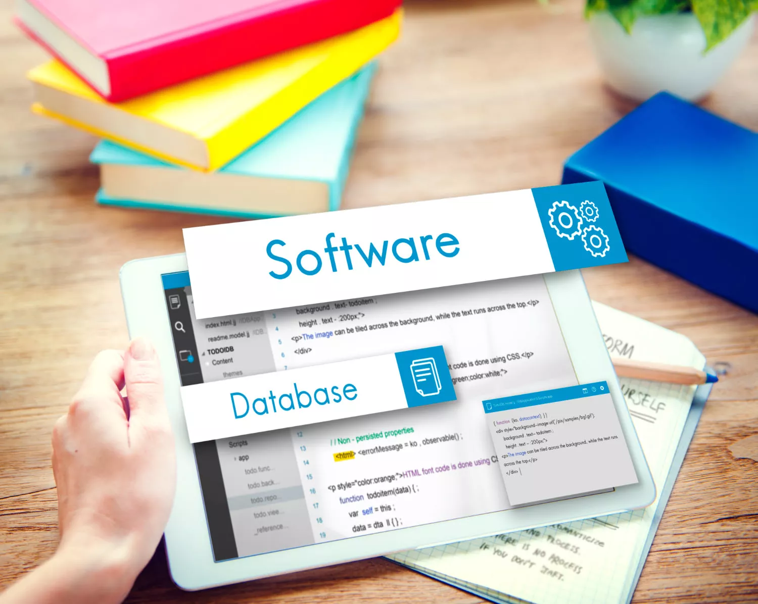 JDV Technologies | Web & Software Development Company